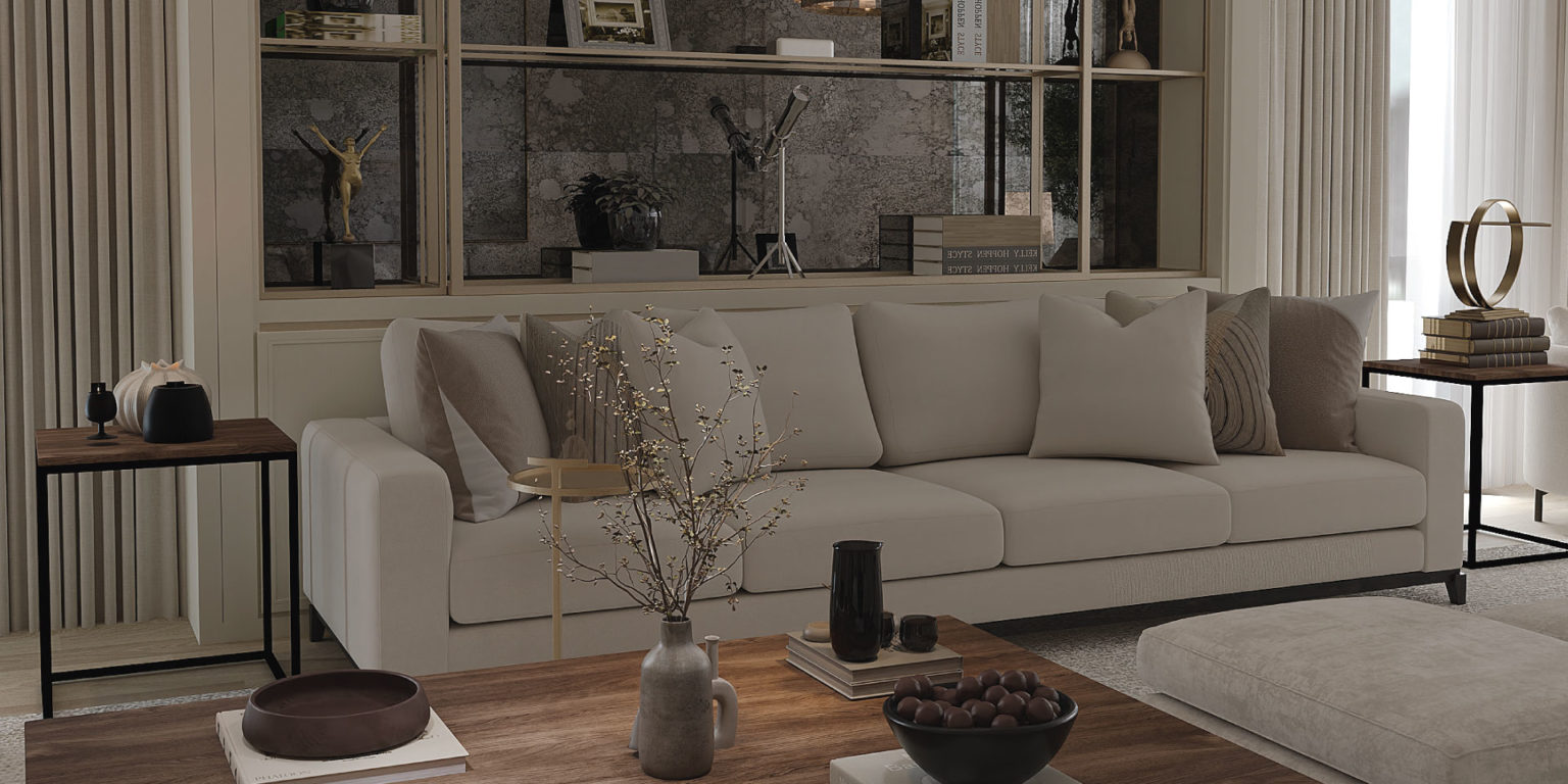 ABR 18 Project – Square Meter